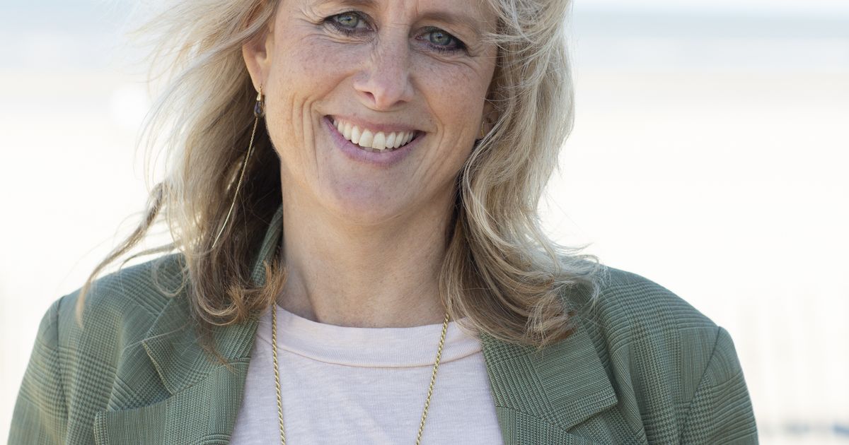 Barbara Kerstens | Directeur-bestuurder | Voeding Leeft | Voeding Leeft