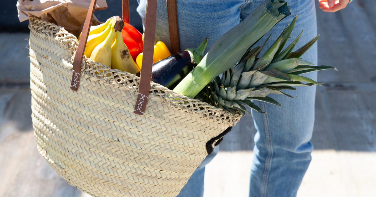 Een duurzame leefstijl: meer dan alleen plastic afval scheid | Voeding ...
