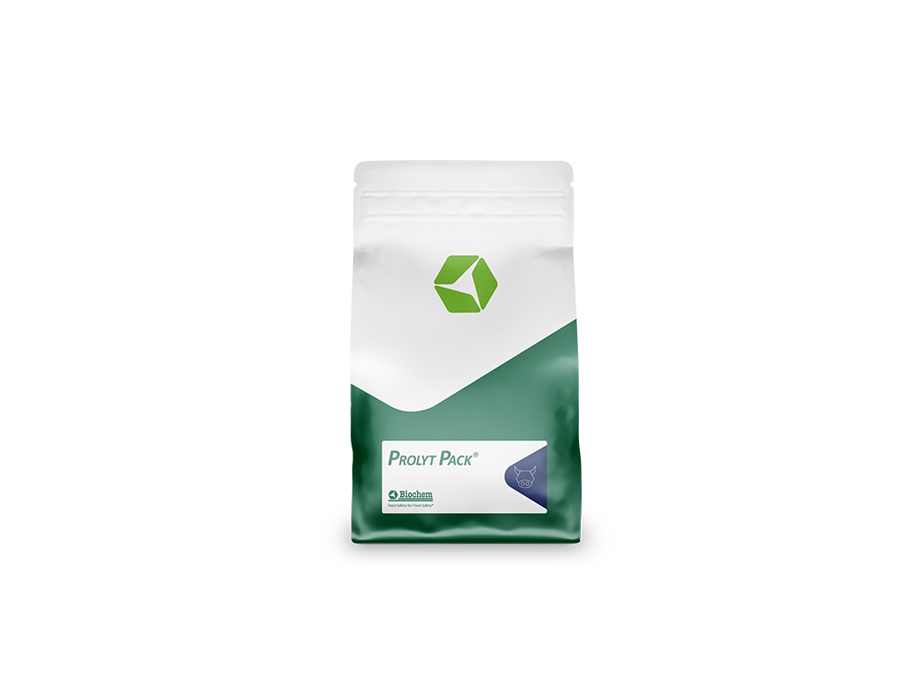 Prolyt Pack® - Biochem