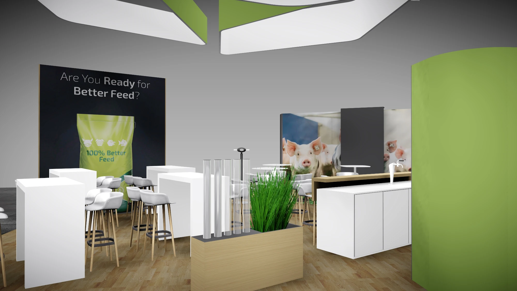 Abi Zukunft 2024 - Biochem