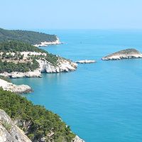 Vacanze nel Gargano - La migliore selezione di hotel per la vostra vacanza