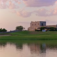 Acaya Golf Club - Acaya - Golf in Puglia