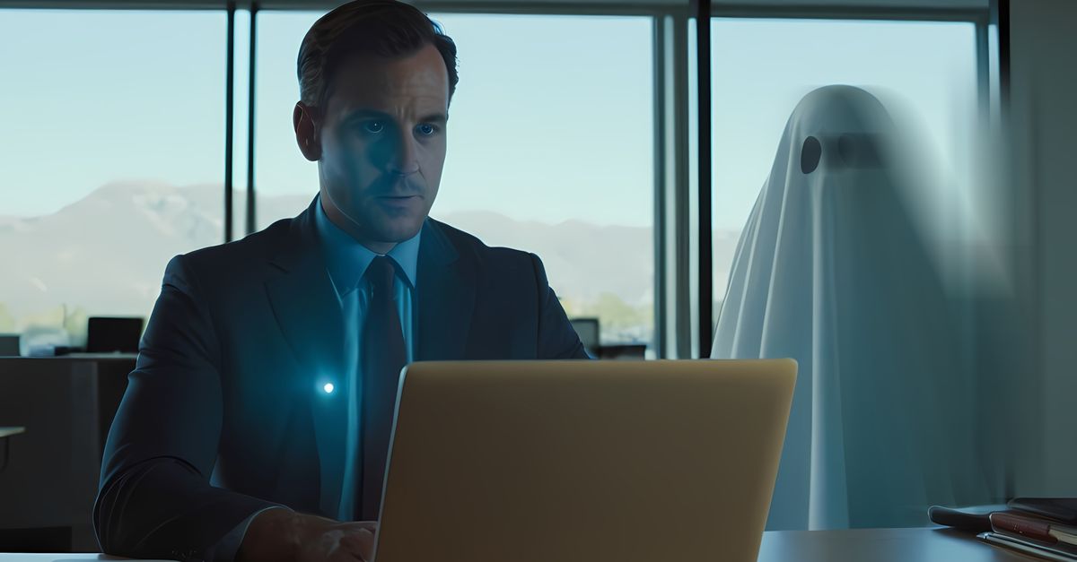 Ghost jobs : le fléau qui rend fou les candidats