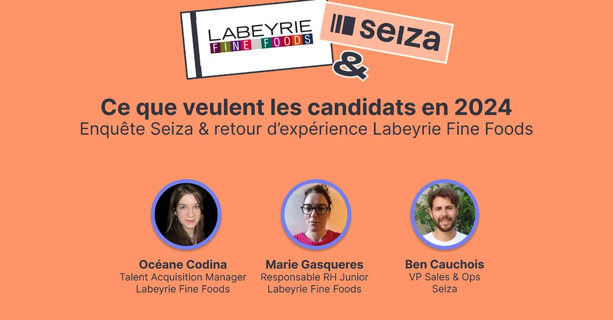 Cas client : Labeyrie Fine Foods