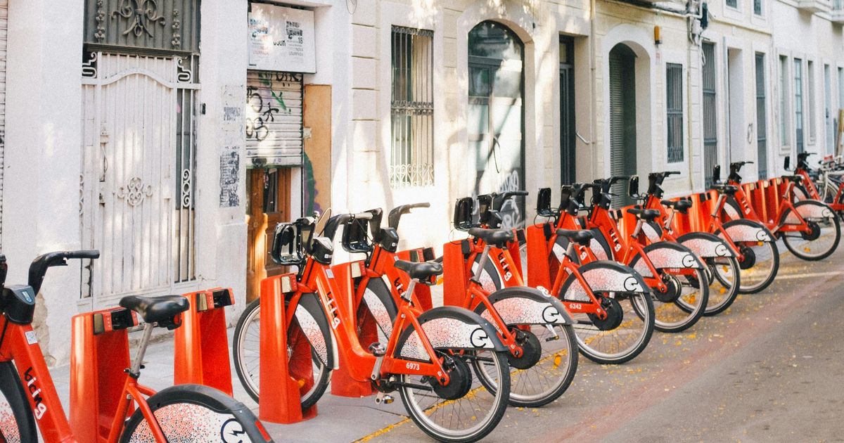 5+ Best Bike Rental in Barcelona | Starting at €5 - BarcaTrips