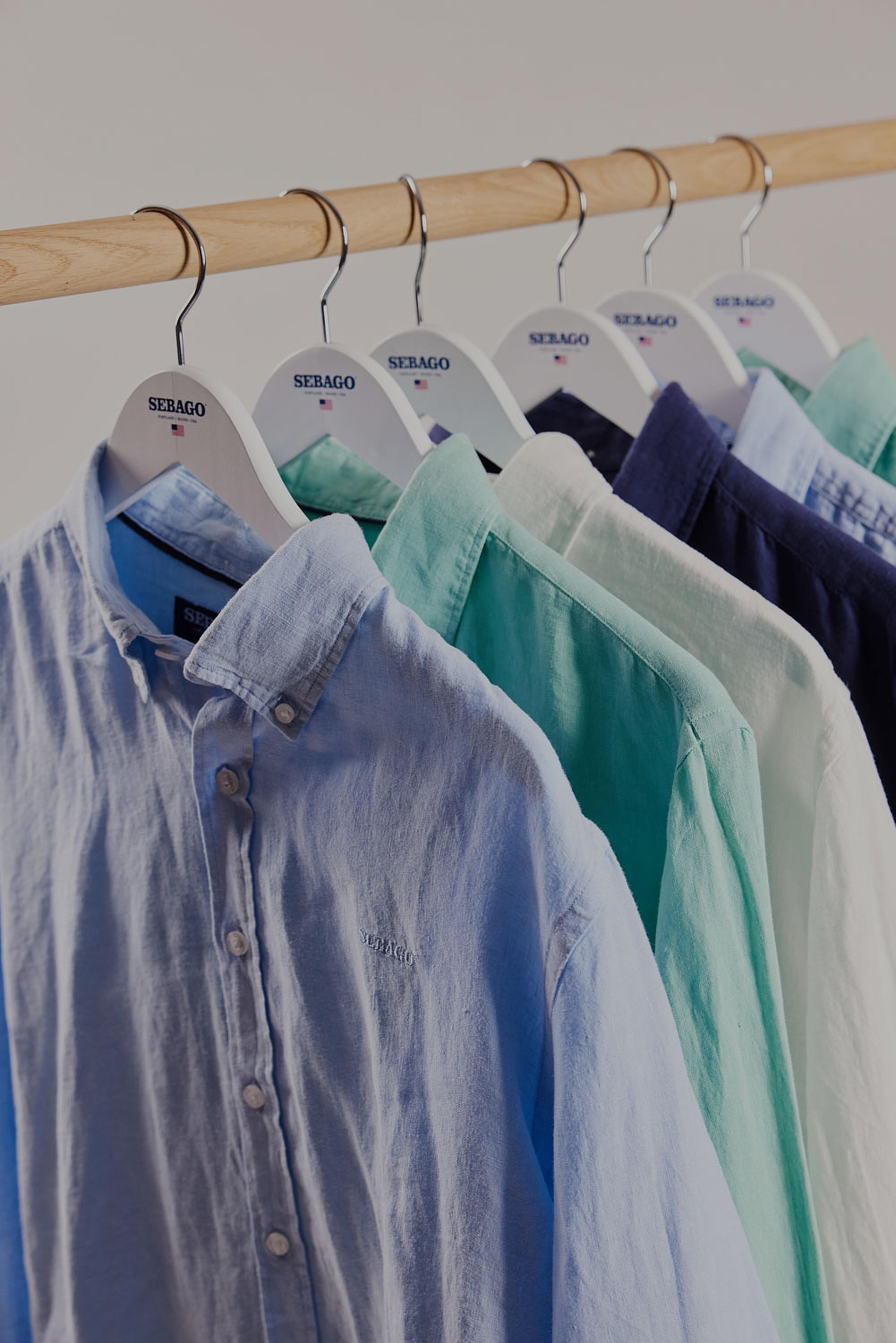 Sebago Sweden – Clothing and Apparel since 1946