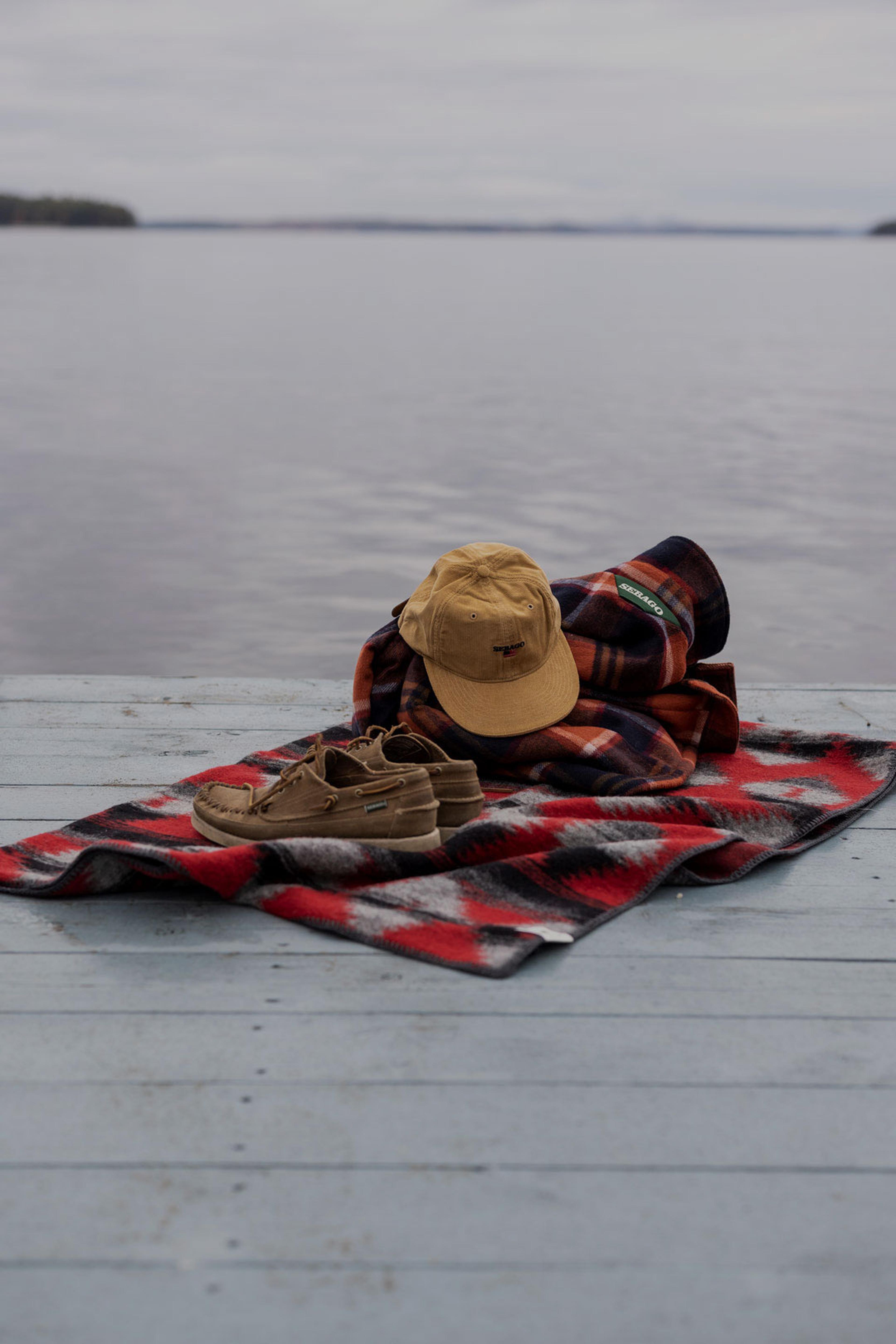 Sebago Sweden – Clothing and Apparel since 1946