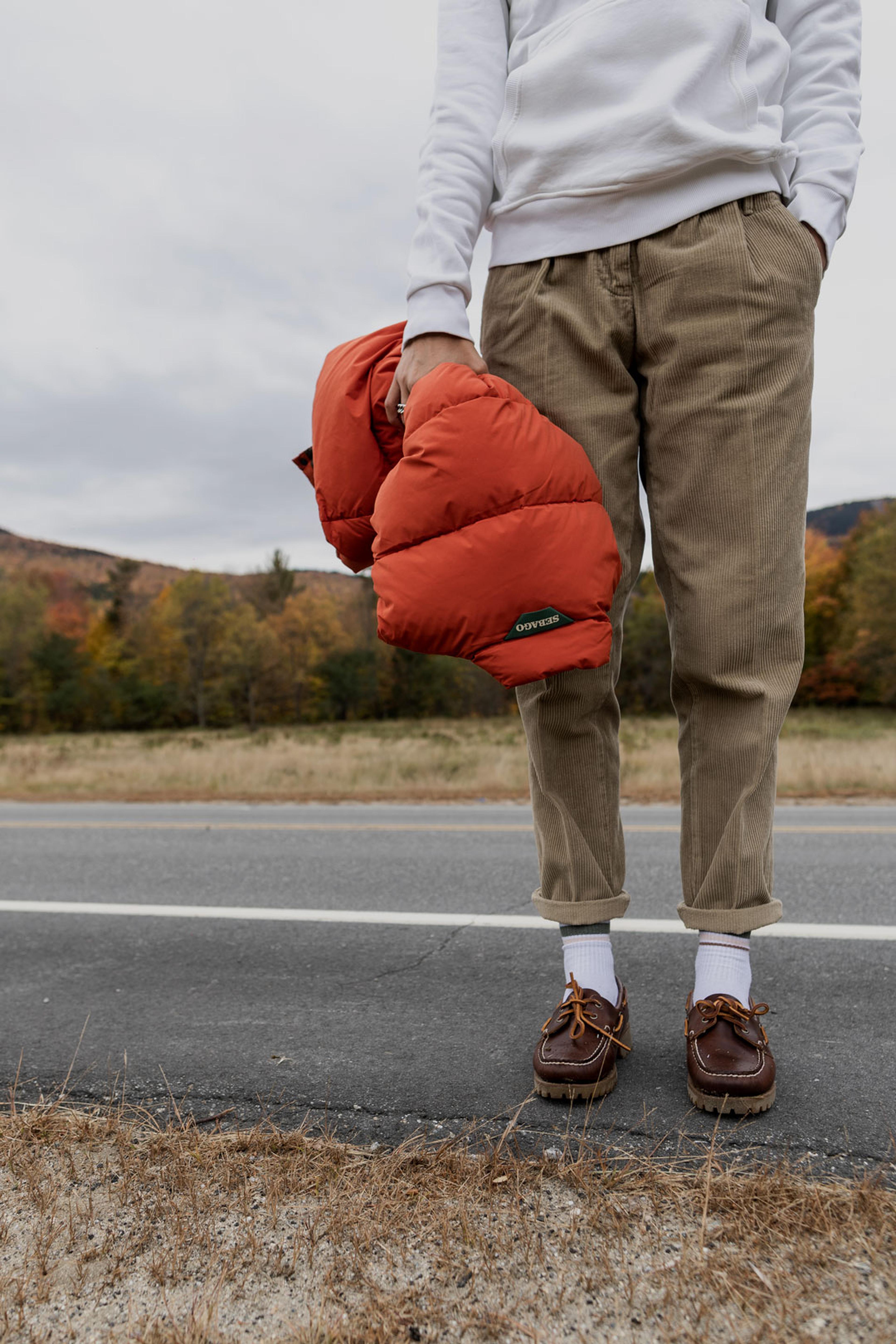 Sebago Sweden – Clothing and Apparel since 1946