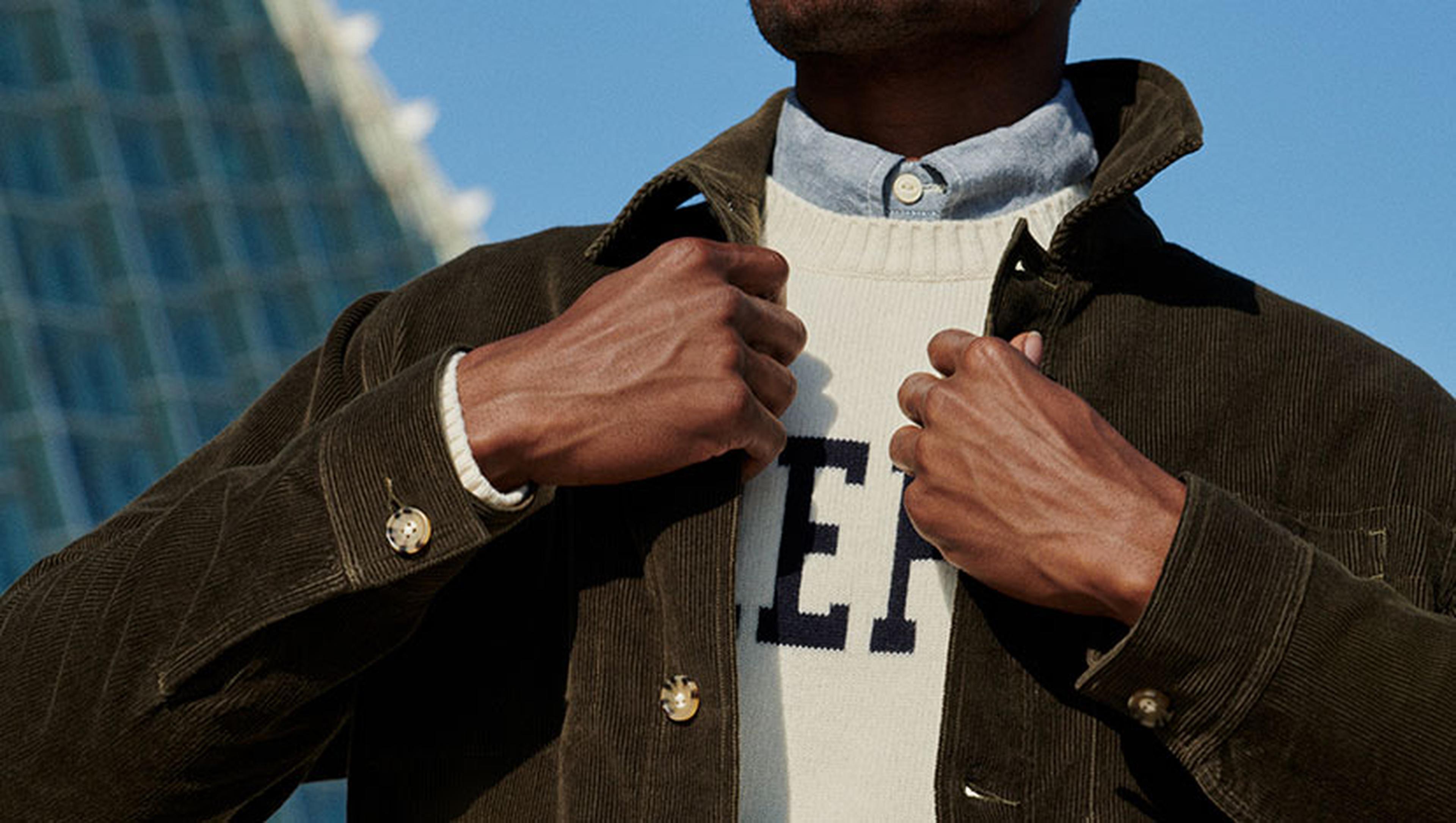 Sebago Sweden – Clothing and Apparel since 1946