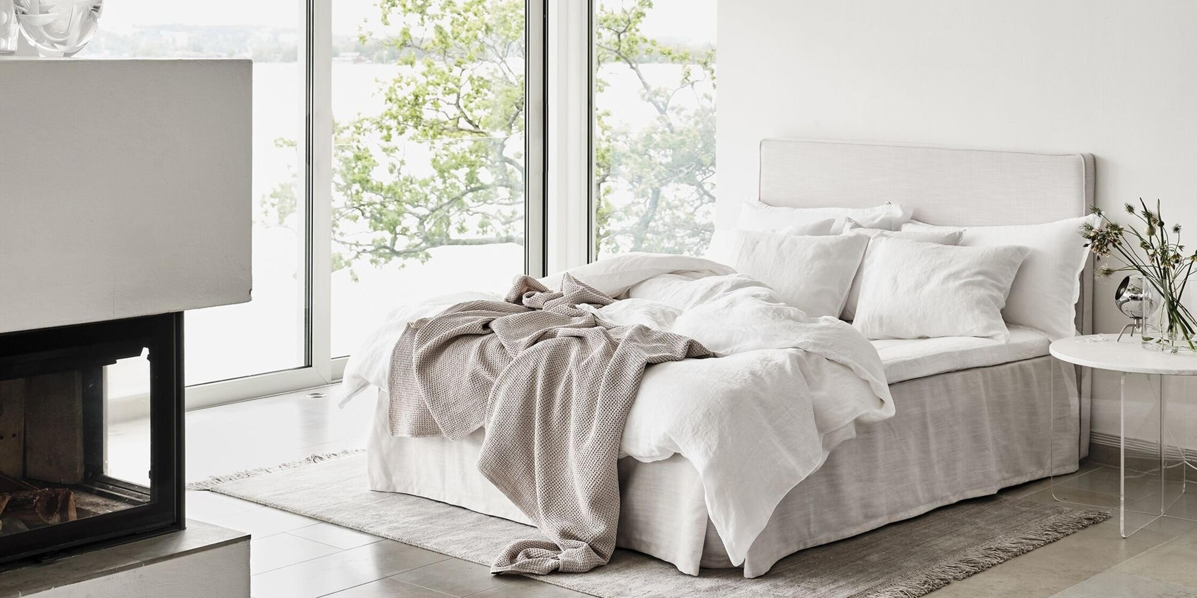 Lino - natural luxury | Linen | Mille Notti