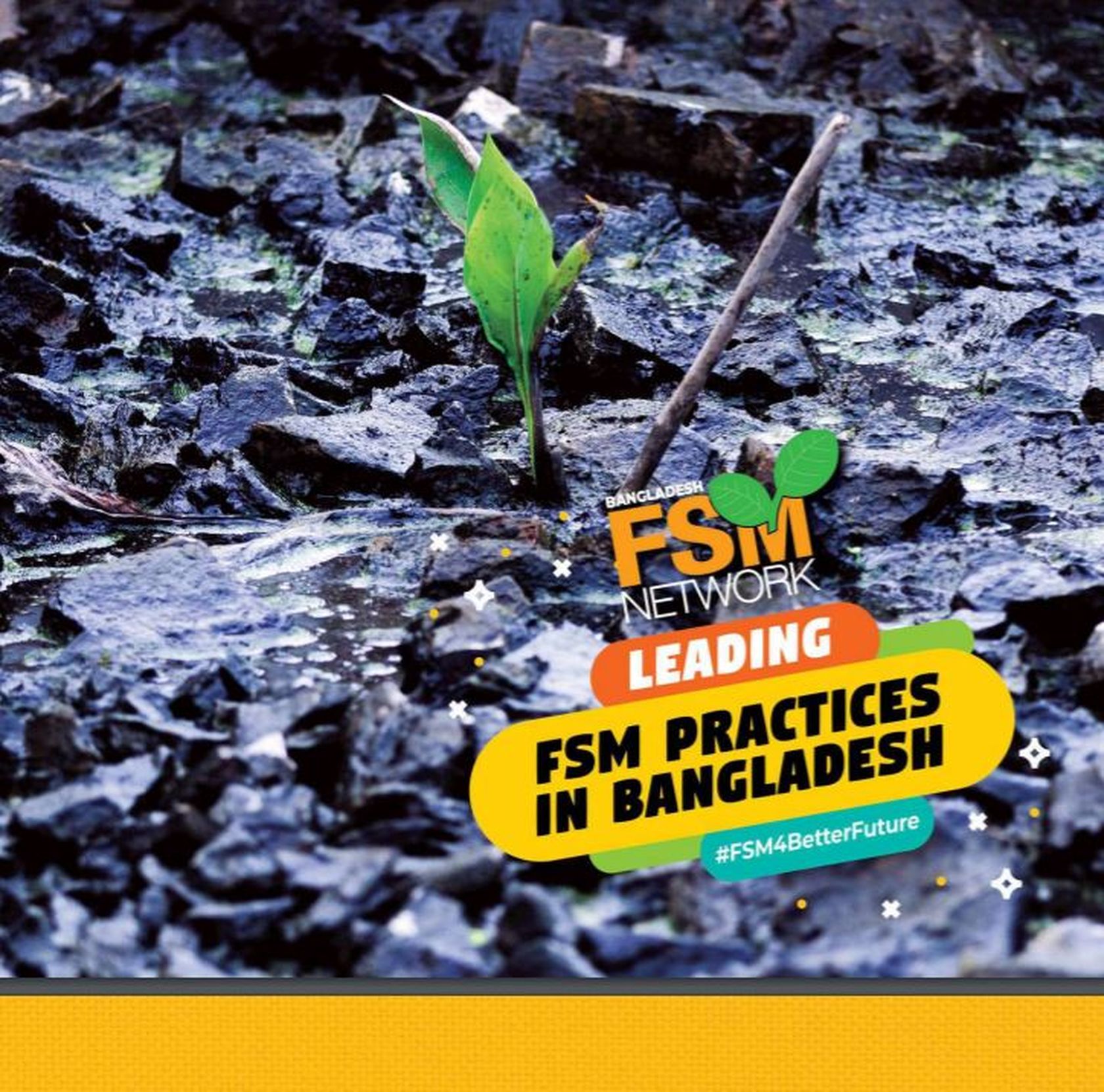 Leading FSM practices in Bangladesh | SNV