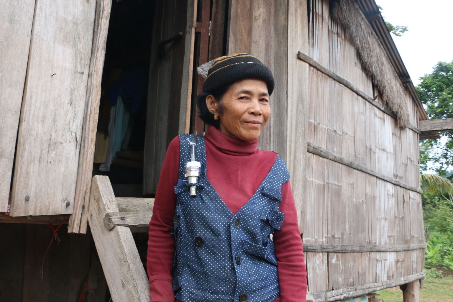 National Biodigester Programme (NBP) - Cambodia | SNV