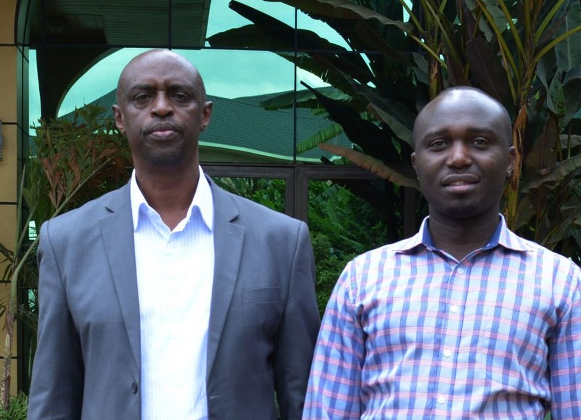 Improving food and nutrition security in Rwanda (Story of Change) | SNV