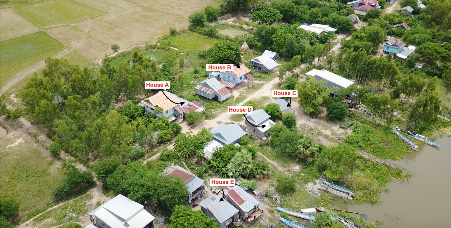 Solar Innovations to look out for in Cambodia | SNV