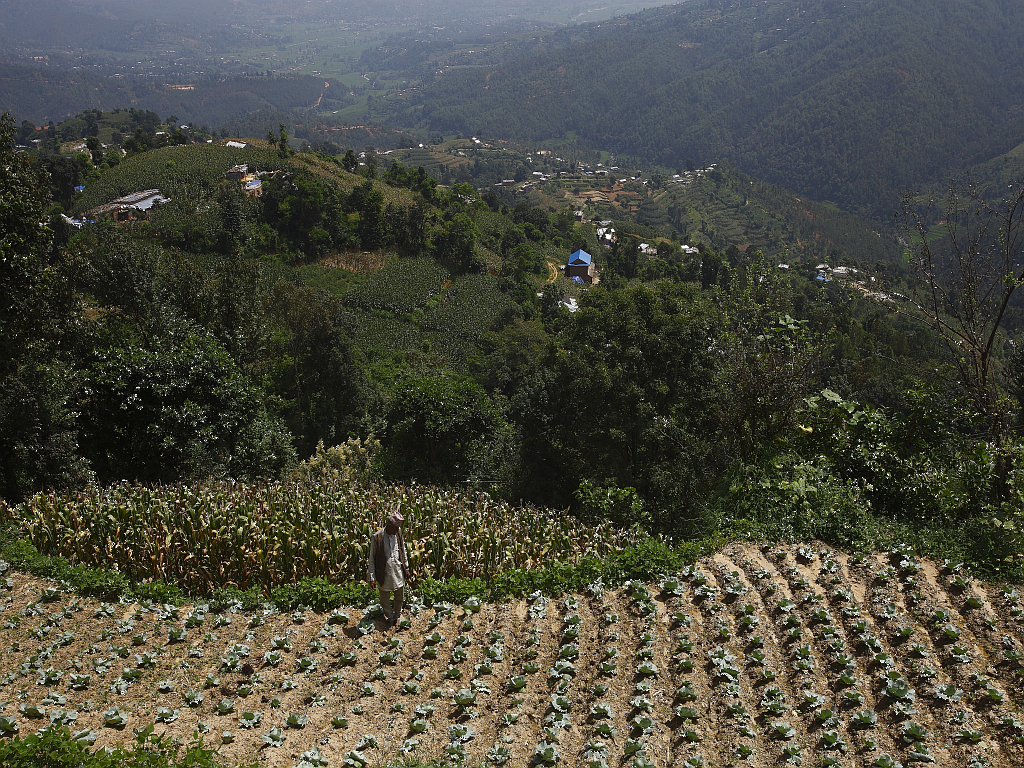 DFCD supports climate-resilient investments in Nepal | SNV