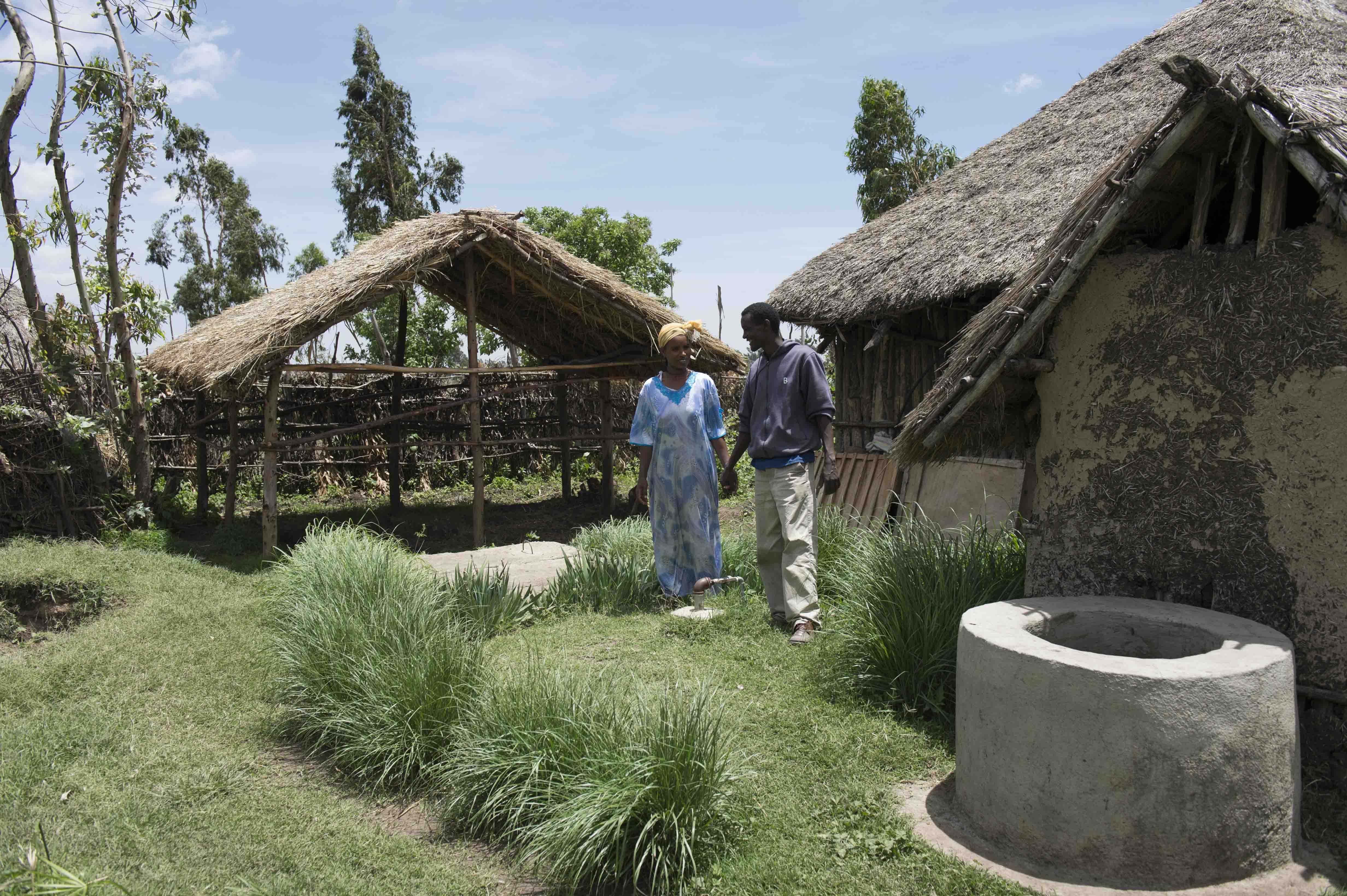 SNV energy project features in leading Zambian newspaper | SNV