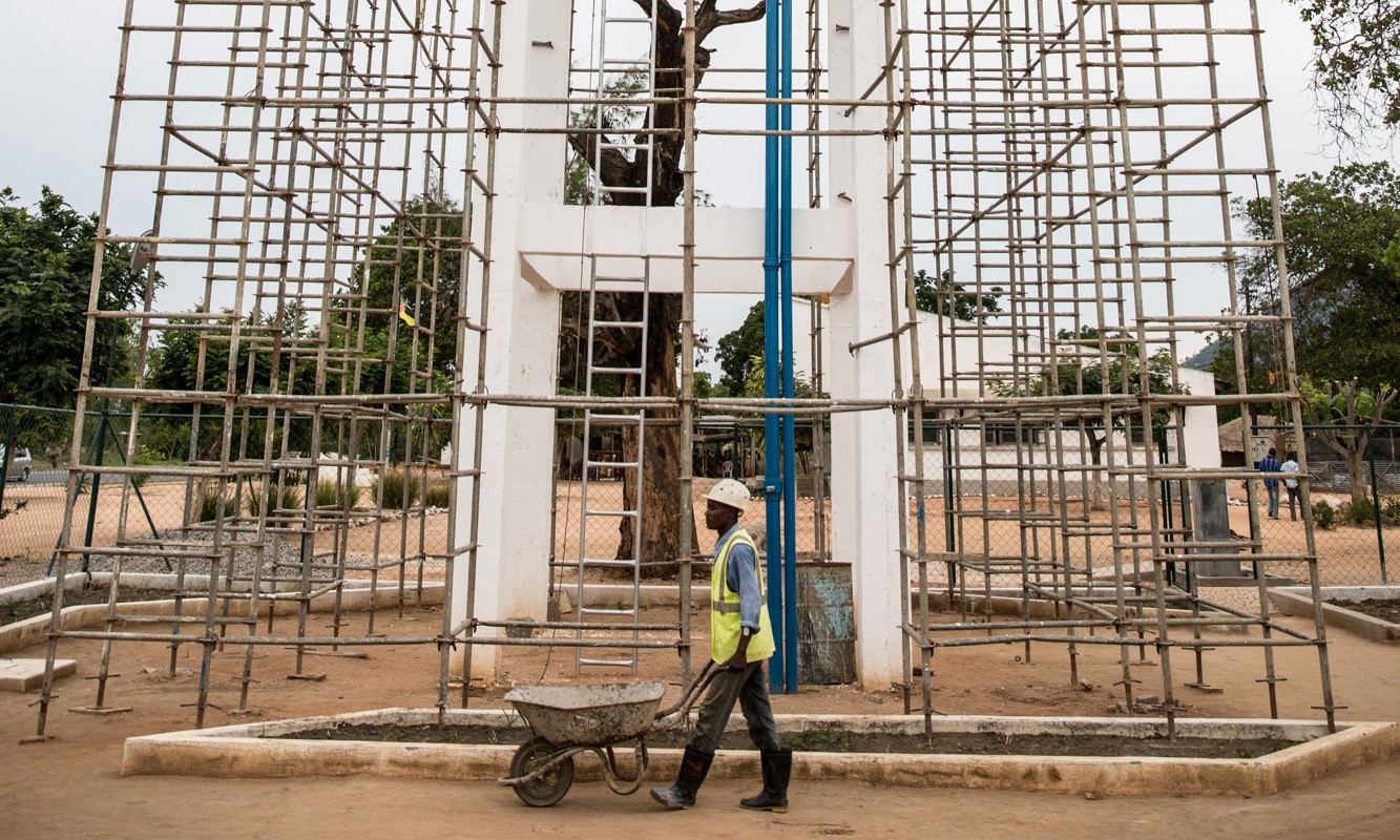 Transforming Access to Water, Sanitation and Hygiene and Nutrition ...