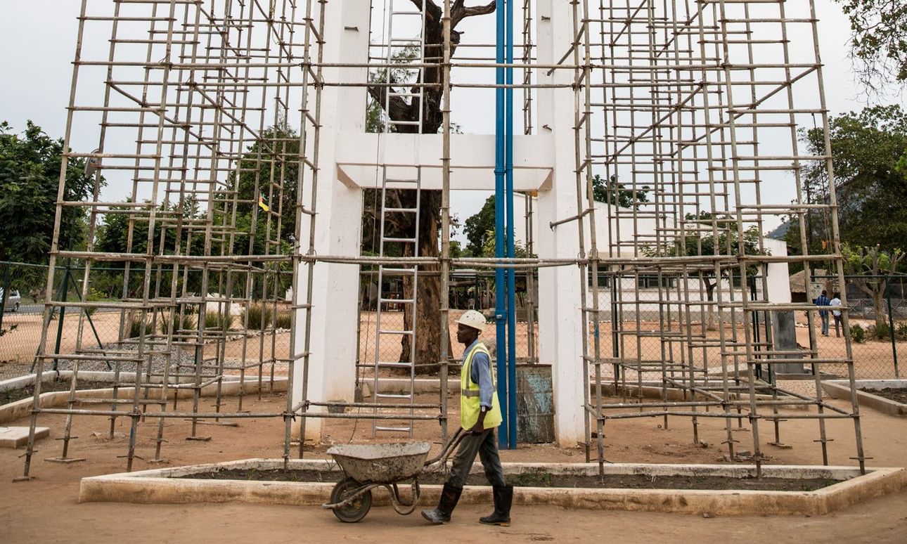 T-WASH (Intermediate Phase) | SNV