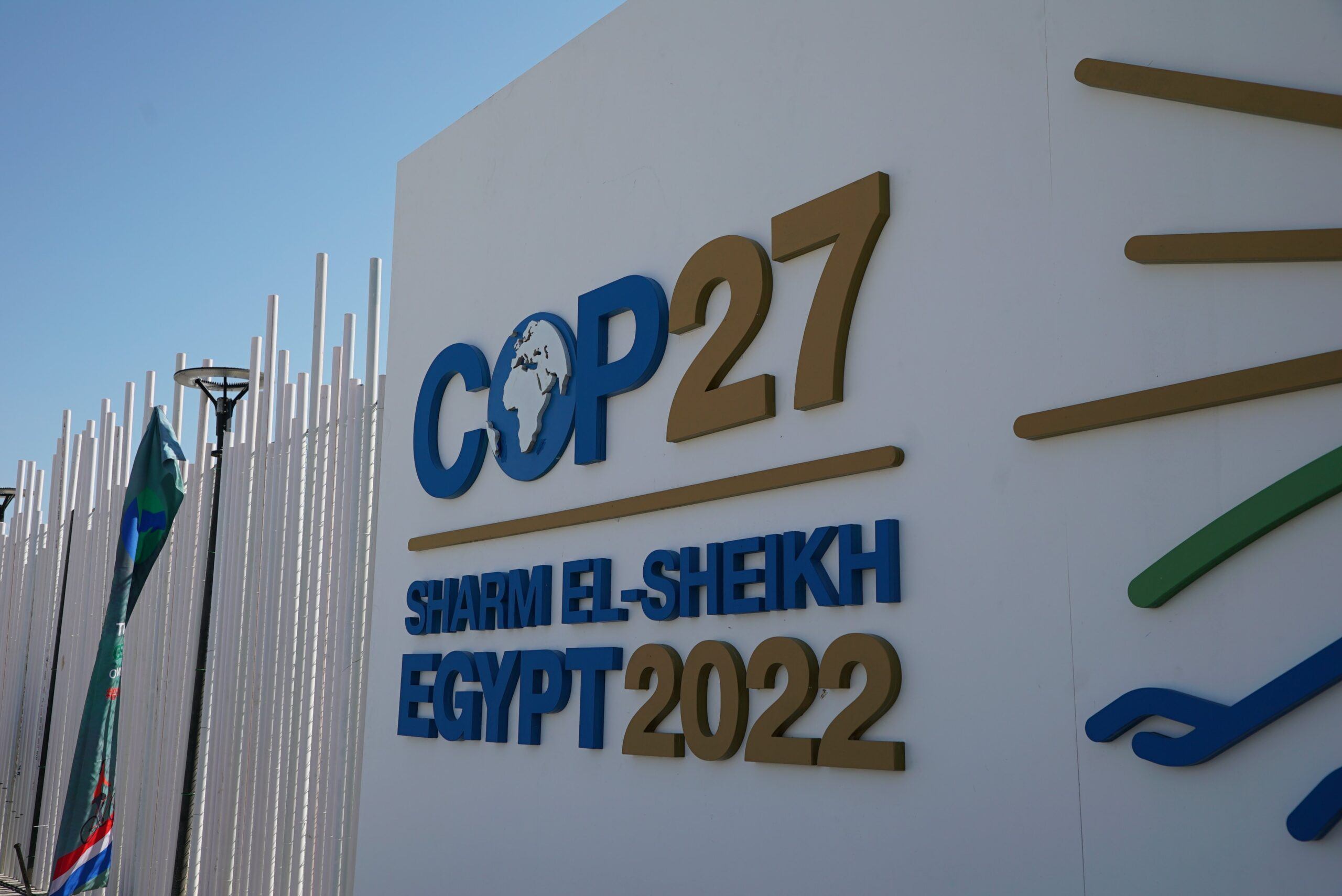 Reflections on COP27 | SNV