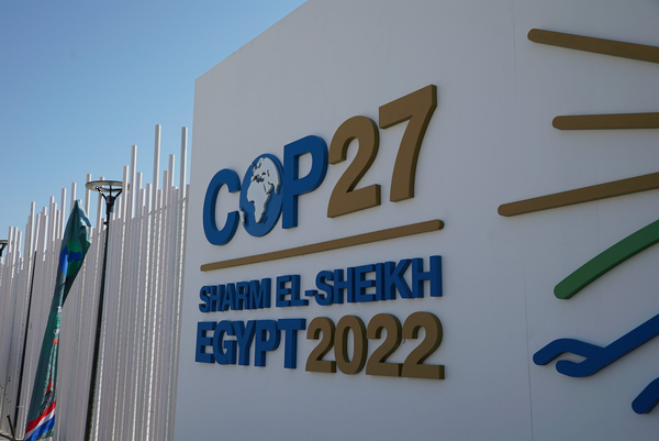 Reflections on COP27 | SNV
