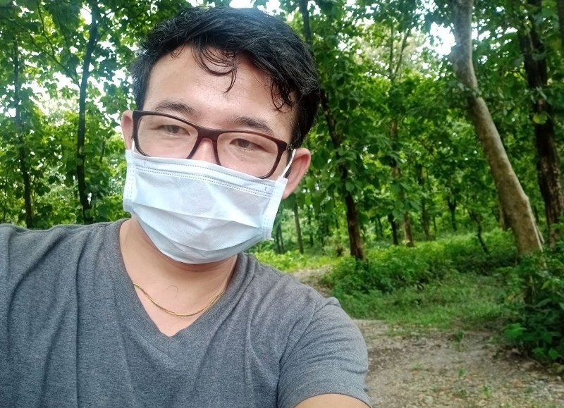 Pabjee: Proof that change, no matter the distance and age, is possible ...