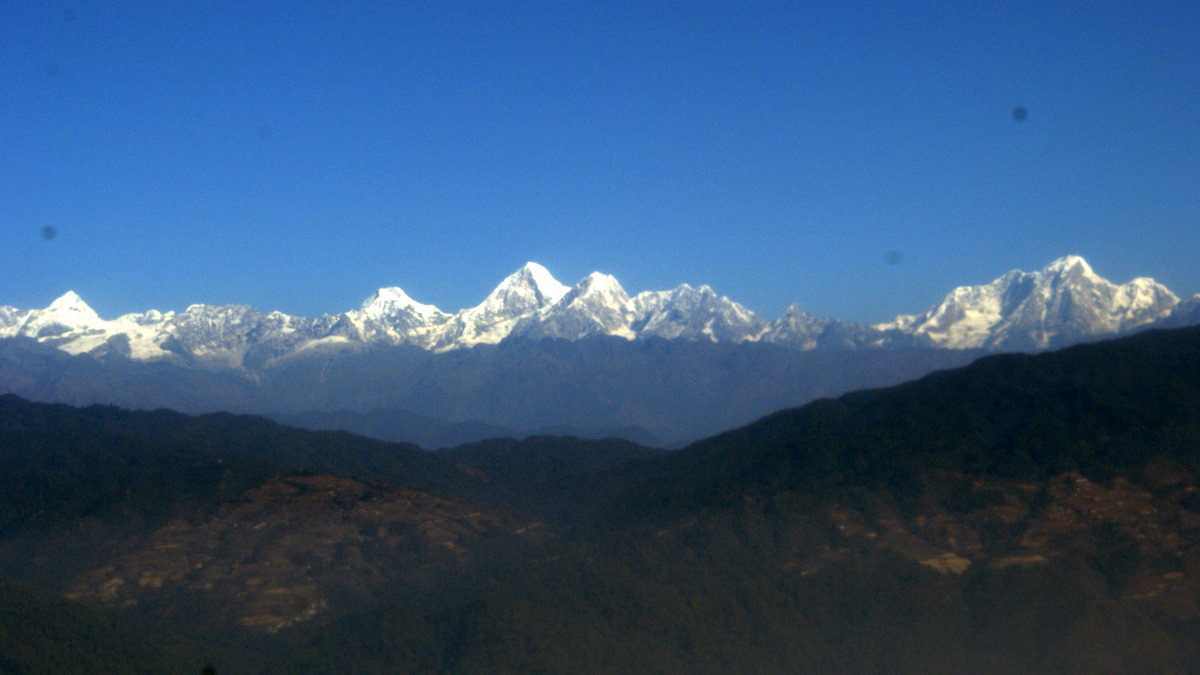 Leading Nepal's National Adaptation Programme of Action | SNV