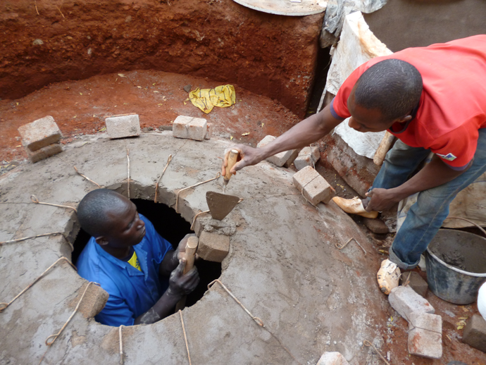 African Biodigester Component (ABC) - Mali | SNV