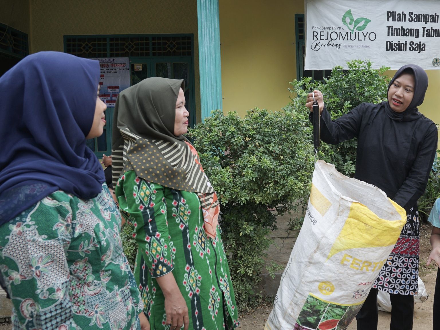 Sanitation programs with limited funding | SNV