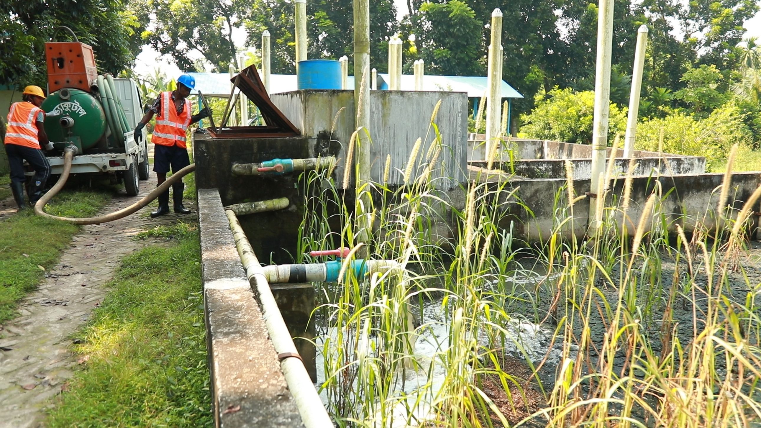 Citywide Inclusive Sanitation Engagement, CWISE | SNV