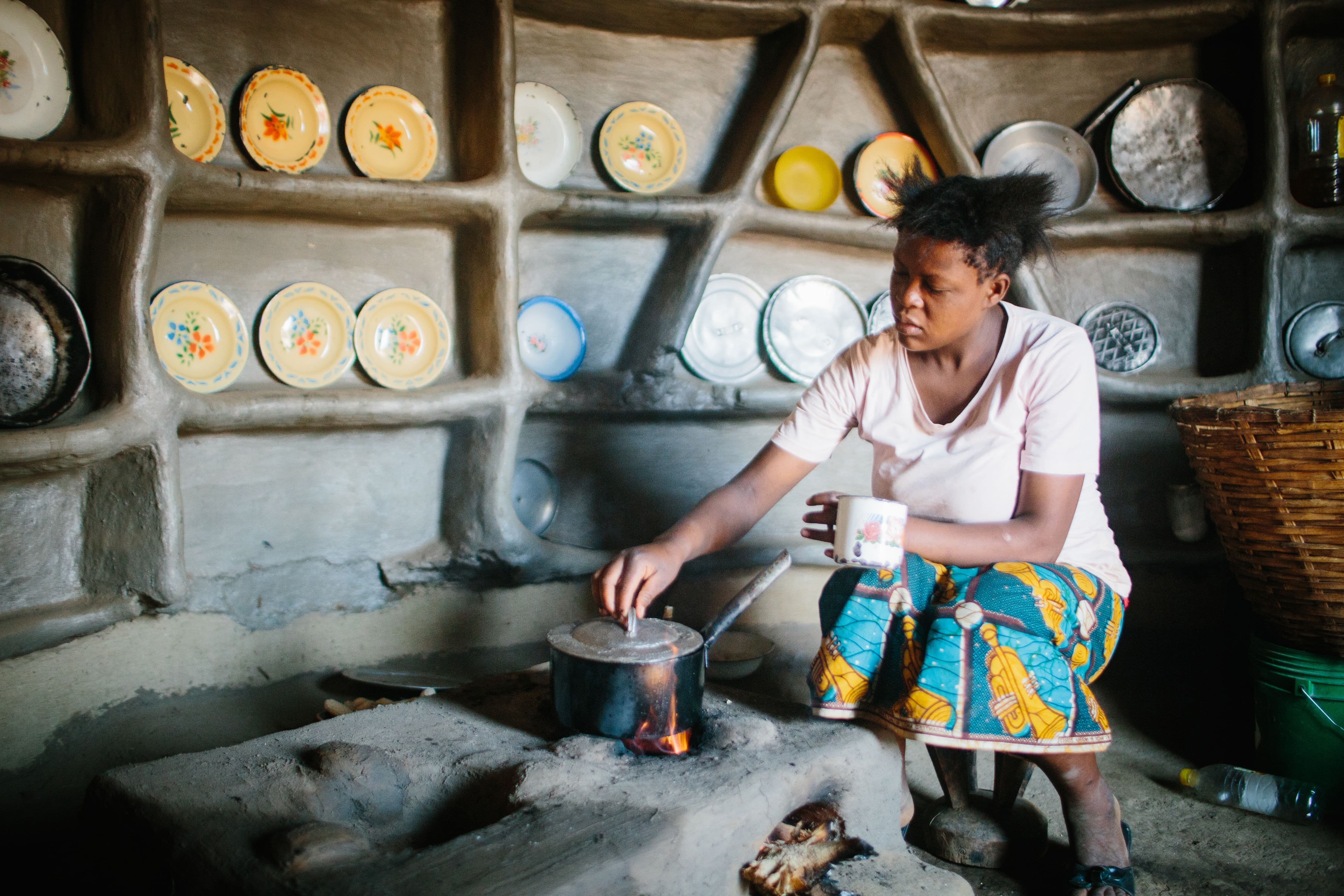 A Reflection on Rwanda's Renewable Energy Week | SNV