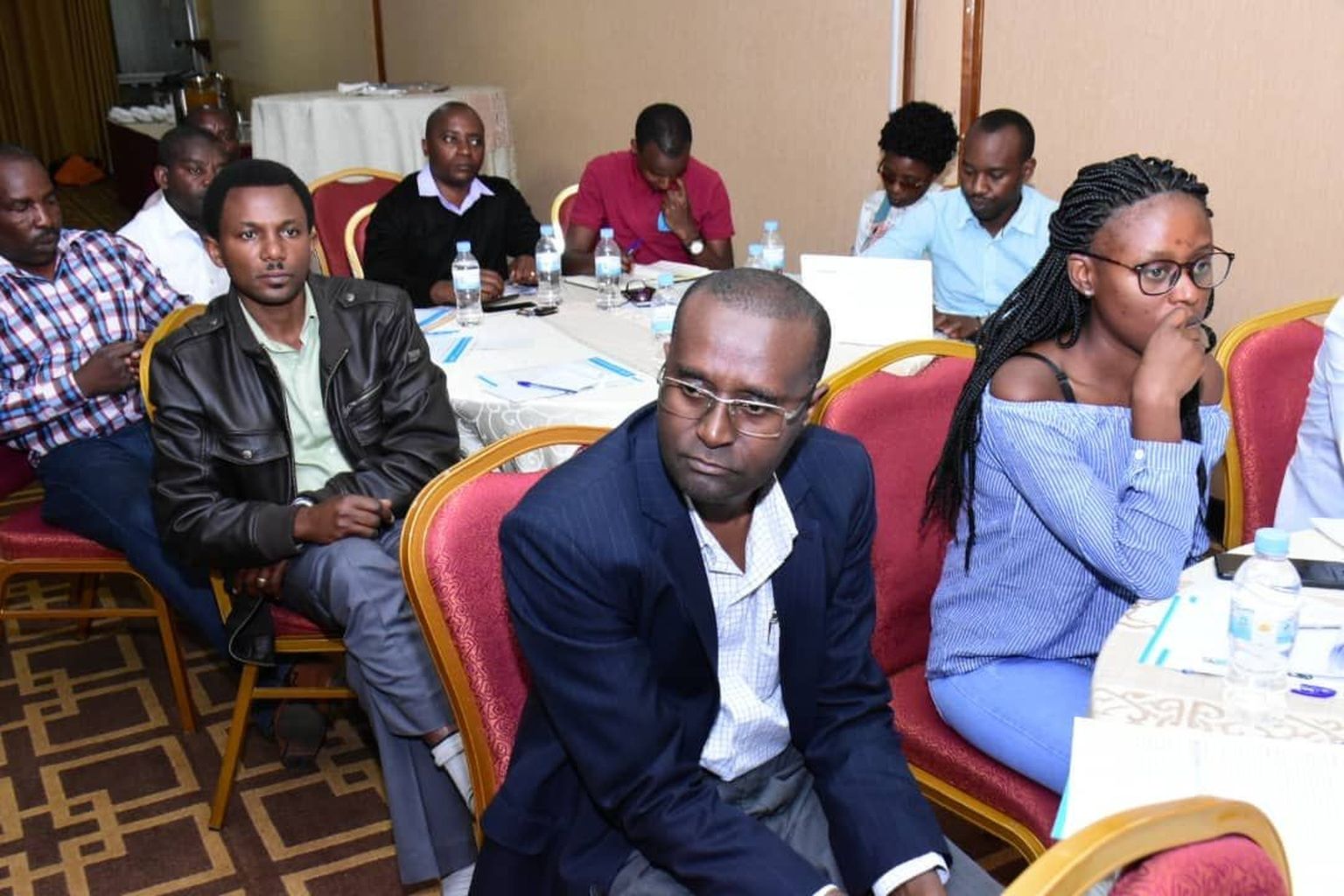 Connecting plans with people: how civil society inspired systemic ...