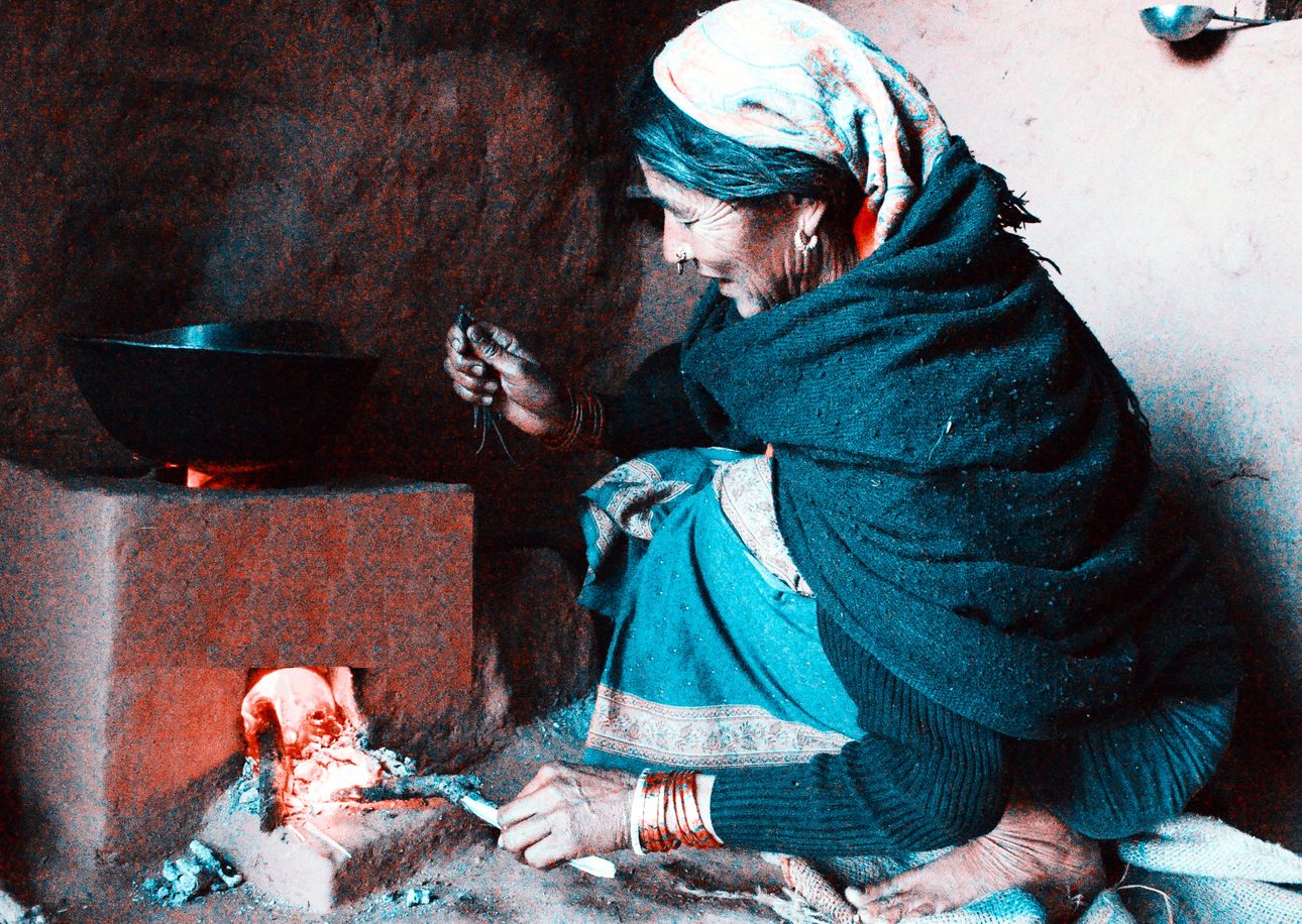 Improved Cook Stoves with Carbon Finance - Nepal | SNV