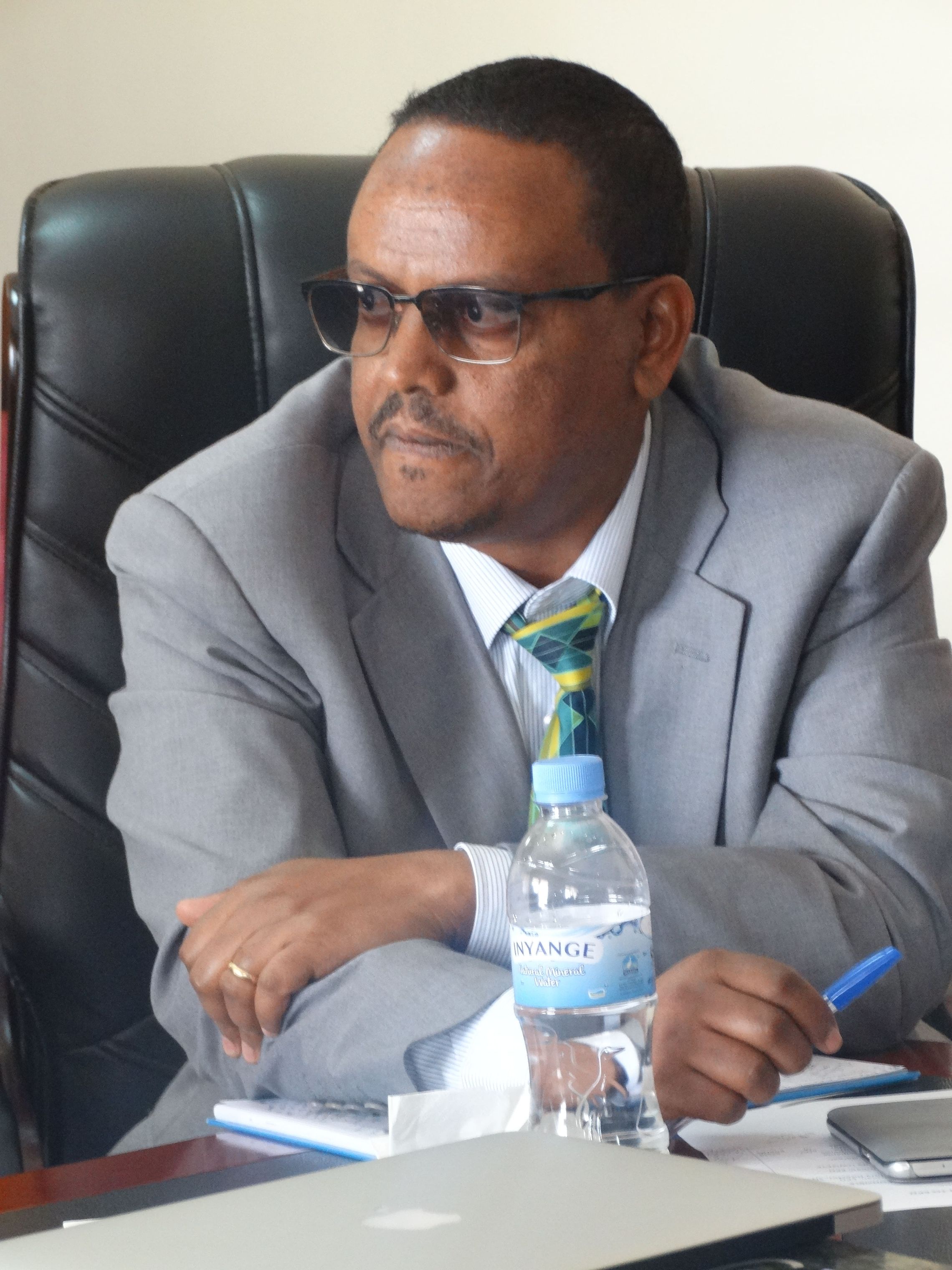 Rwanda hosts Ethiopian delegation on biogas learning trip | SNV
