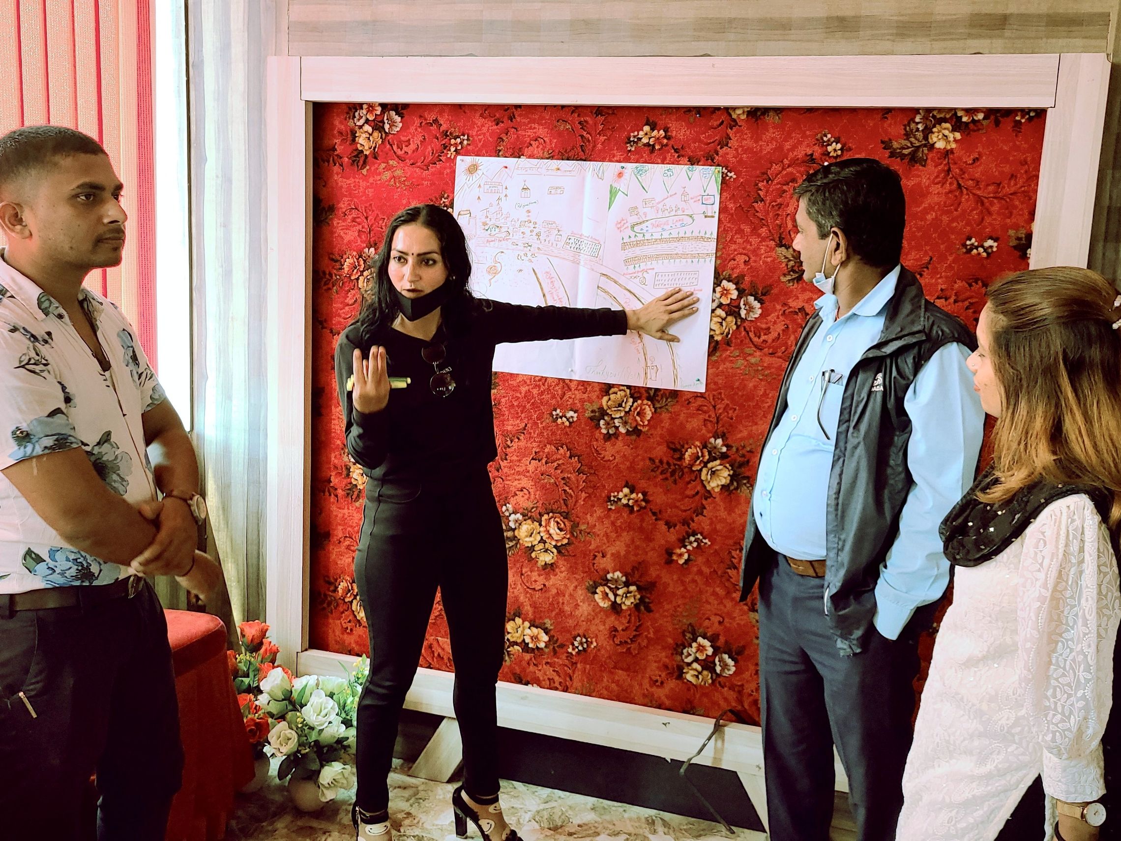 Local governments and climate-resilient water systems | SNV