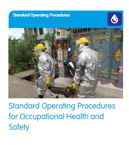 SOPs for Occupational Health and Safety of sanitation workers | SNV