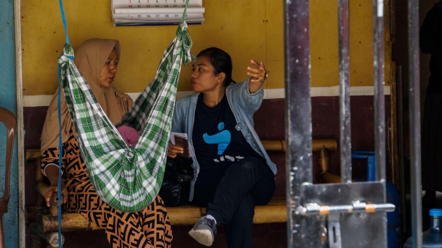 WASH SDG youth partner YSC: trendsetters in the Indonesian sanitation landscape | SNV