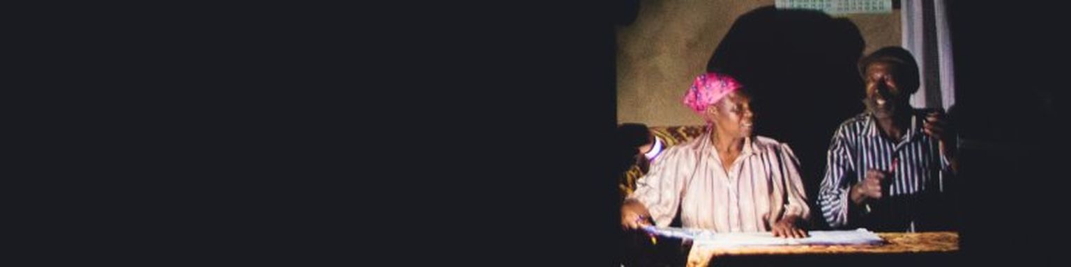 Kenyan off-grid solar project KOSAP is officially launched | SNV