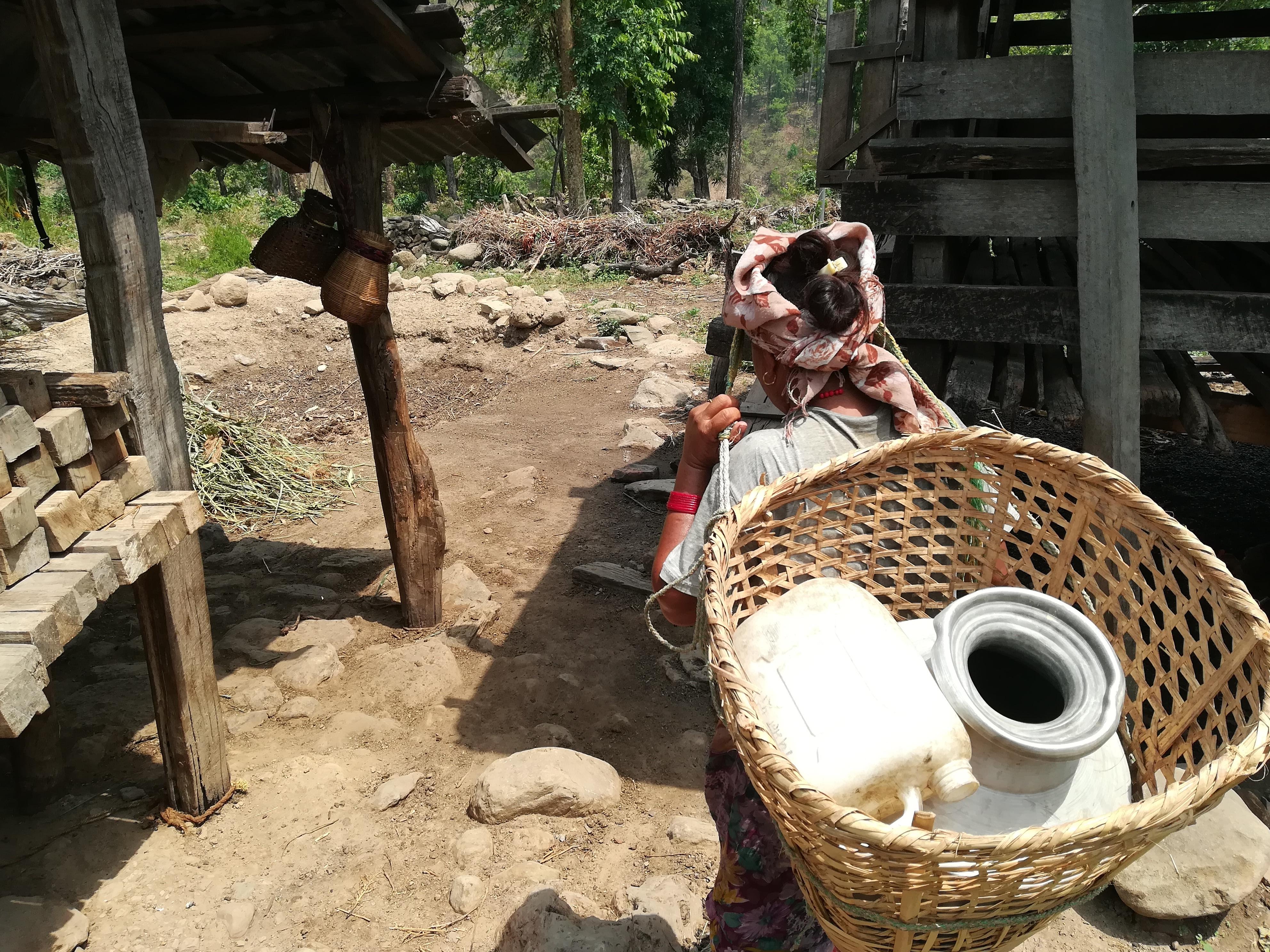 WS4H: Nepal and Bangladesh | SNV