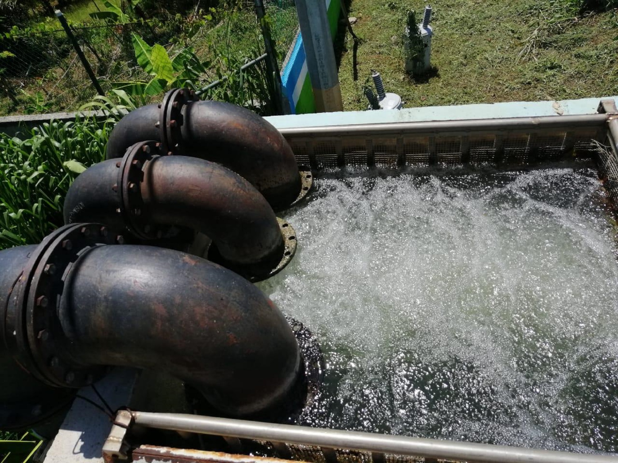 AquaRating system: supporting improvements in WASH utility performance and service delivery | SNV