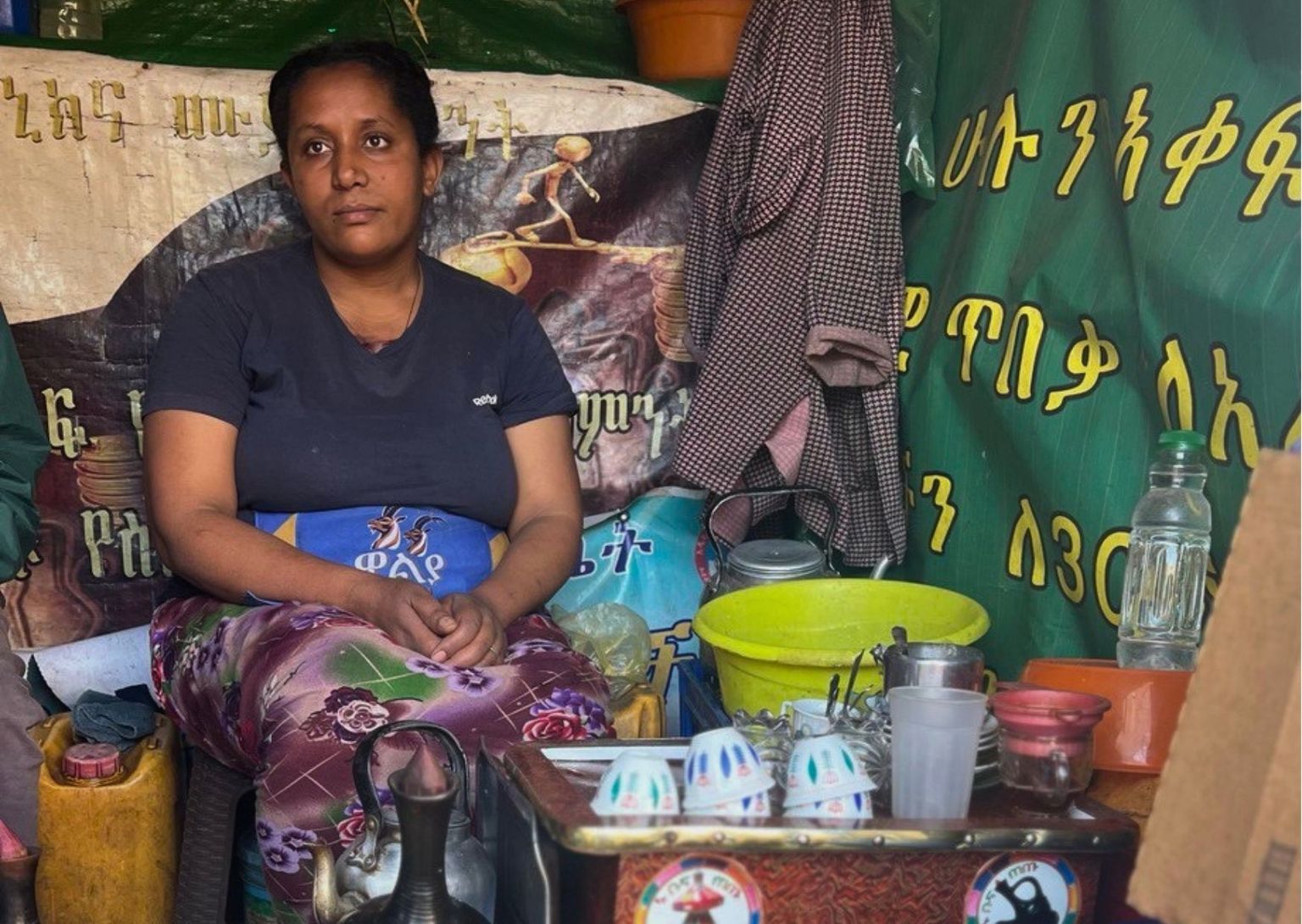 LIWAY Project in Ethiopia: a collaborative effort for transformative ...