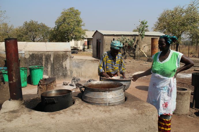 Market development of the clean cooking sector in Mali | SNV