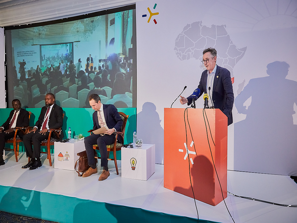 Government of Mozambique approves regulatory framework for off-grid ...