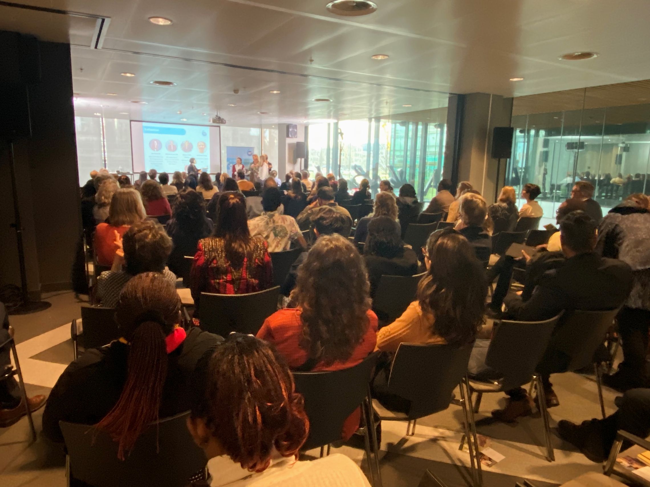 WASH SDG concludes with major achievements | SNV