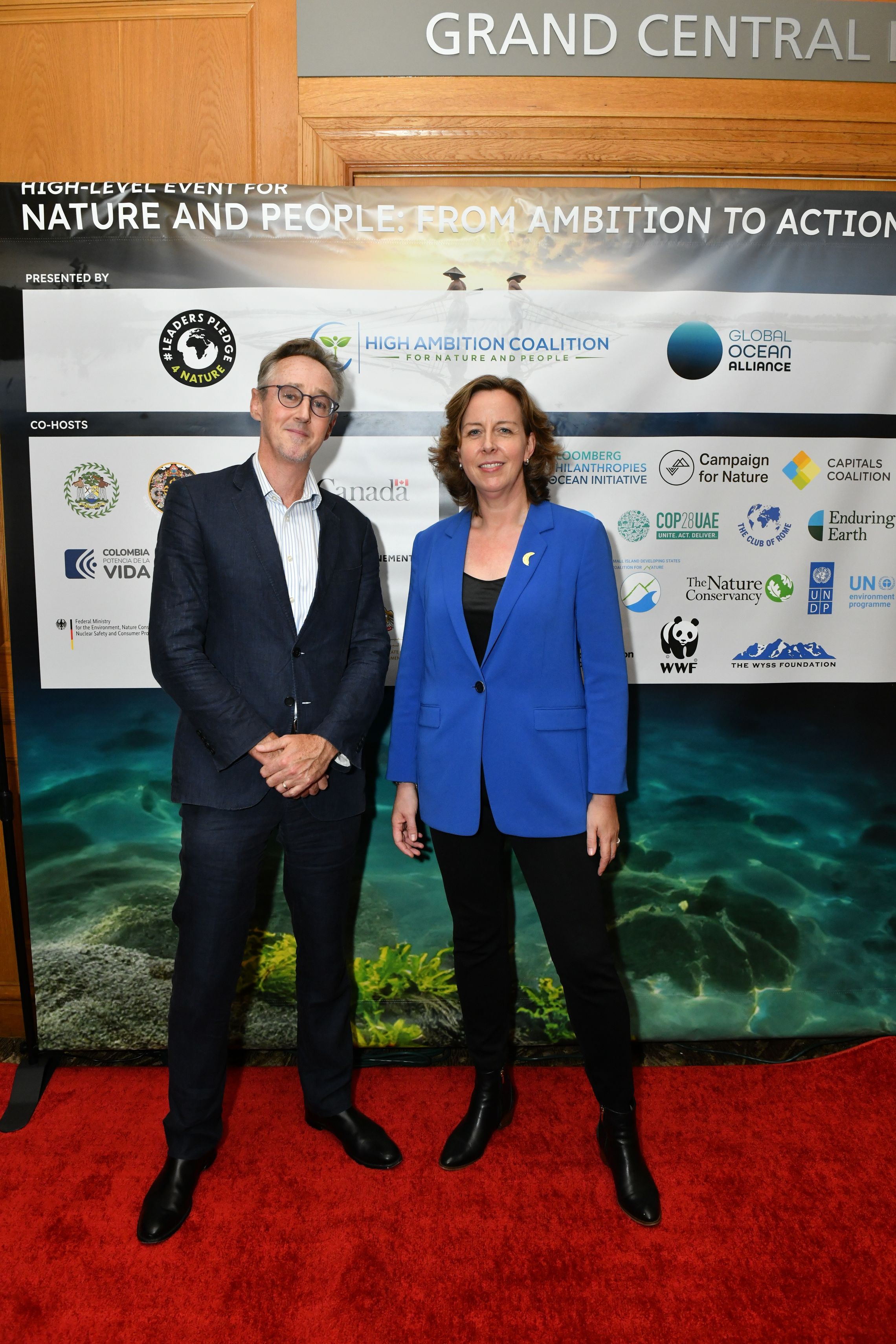 DFCD receives €40m from Dutch Ministry of Foreign Affairs for climate ...