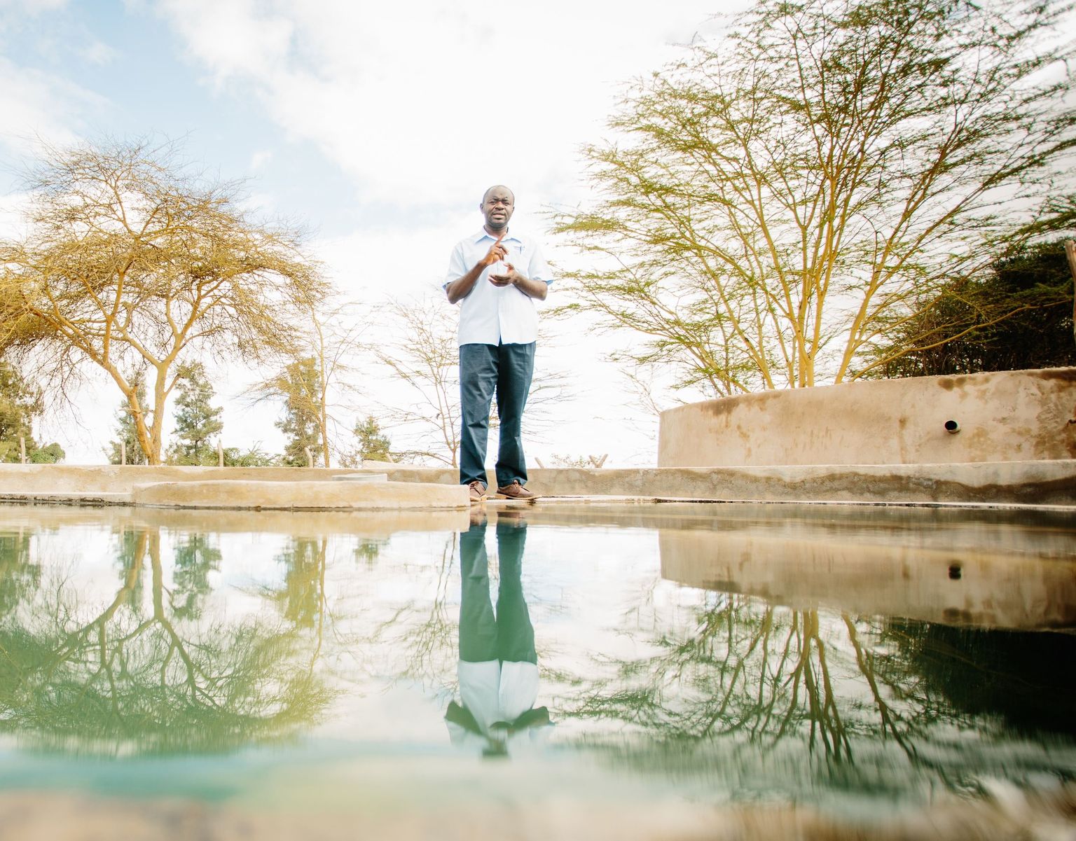 Impact that matters | SNV