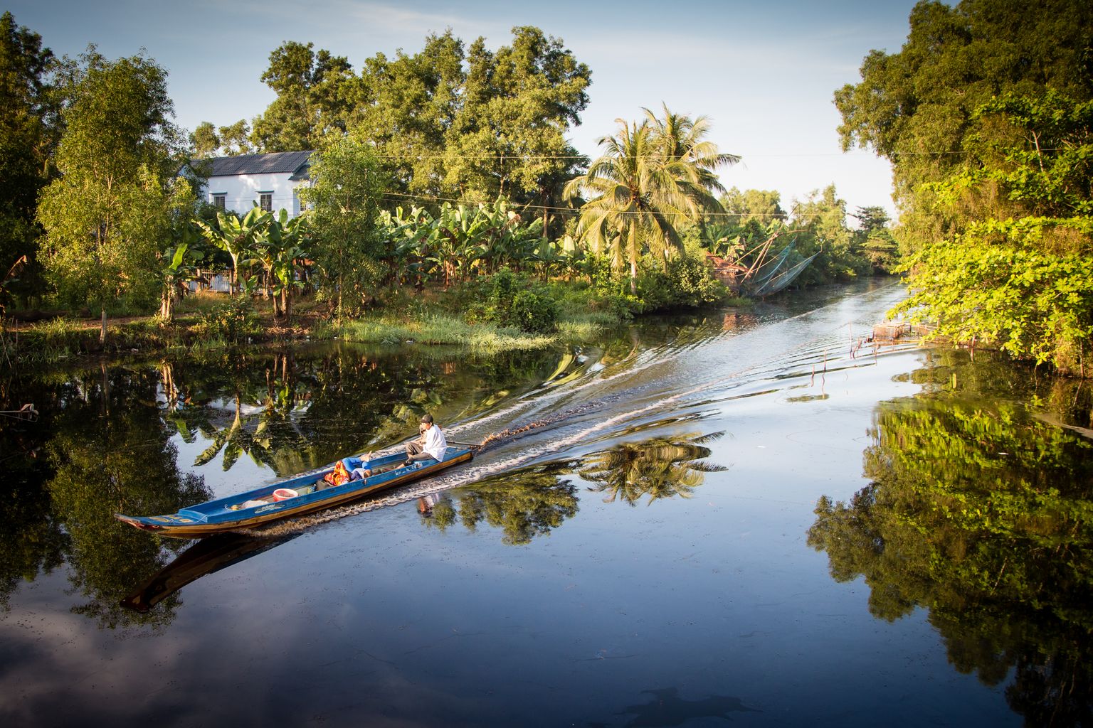 Impact that matters | SNV