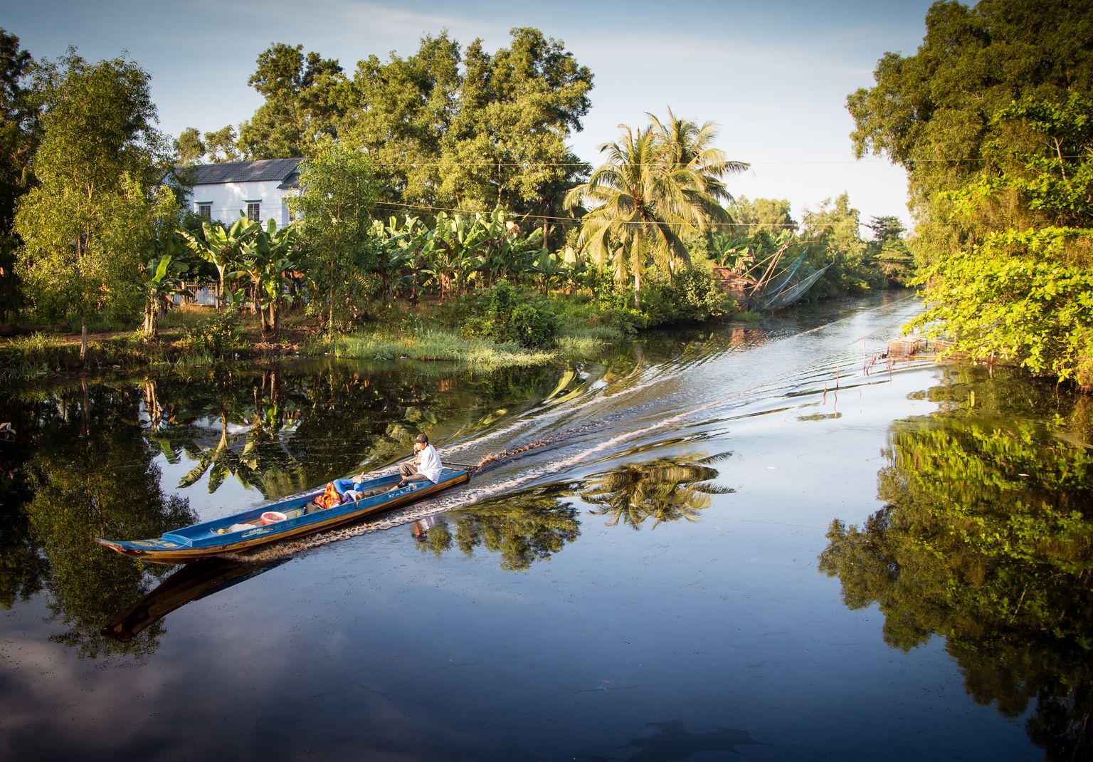 Impact that matters | SNV