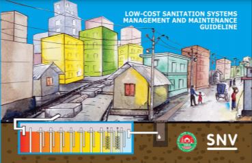 Low cost sanitation systems management and maintenance guideline ...