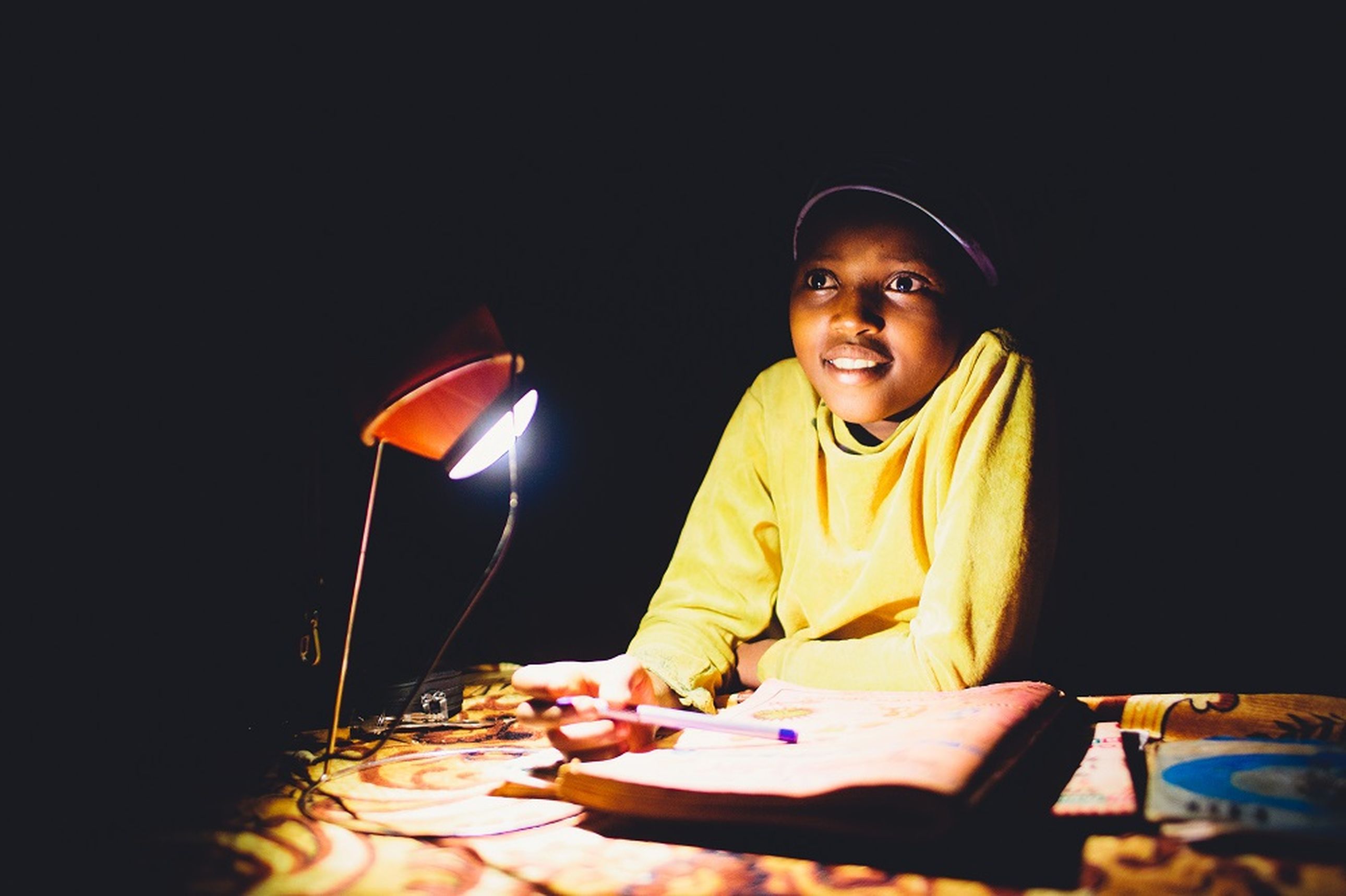 Kenya Off-Grid Solar Access Project (KOSAP) | SNV