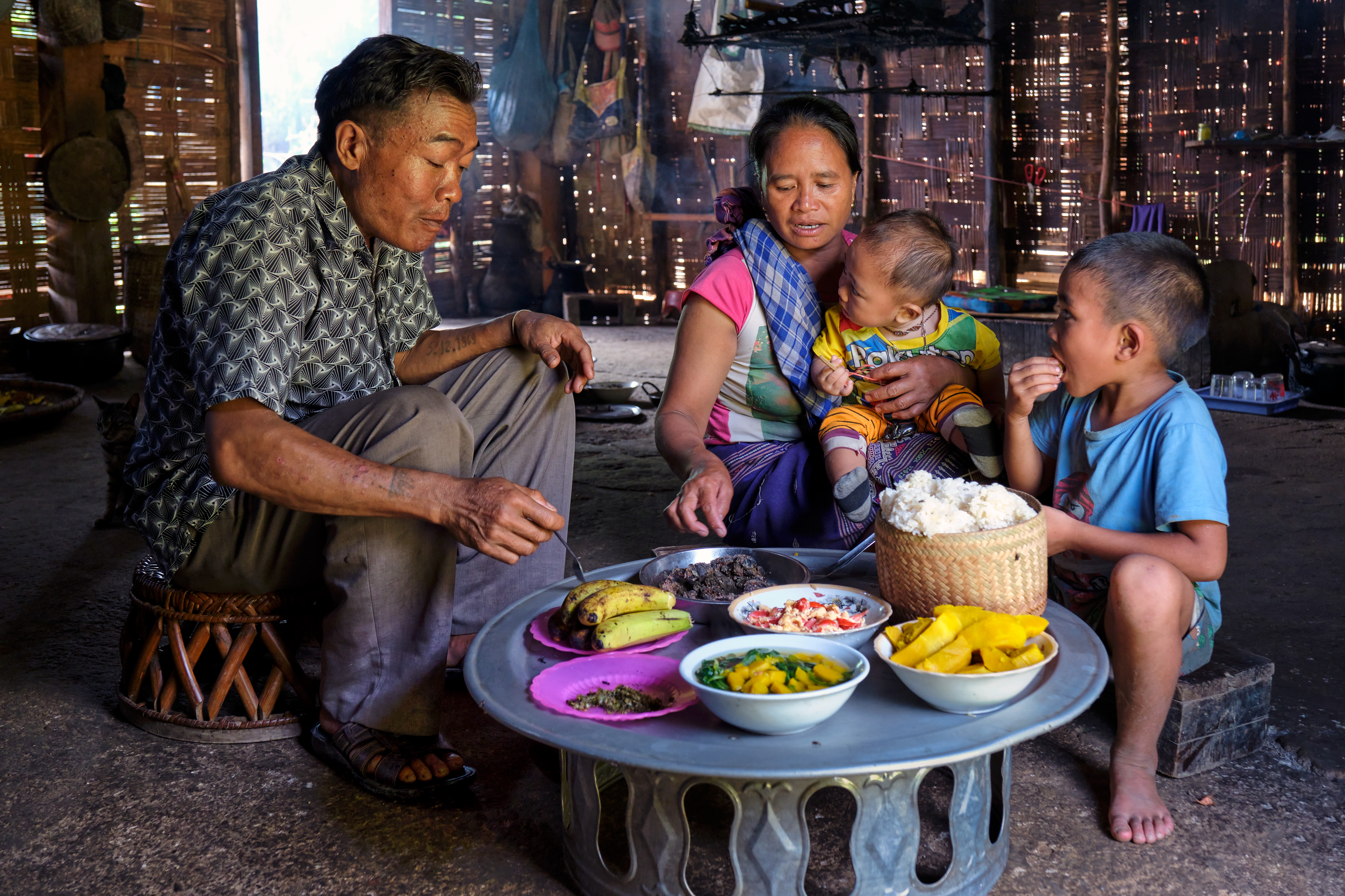 ENUFF End of Project Report (Abridged) | SNV